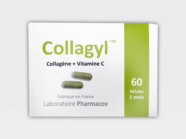 Collagyl - Pharmacov