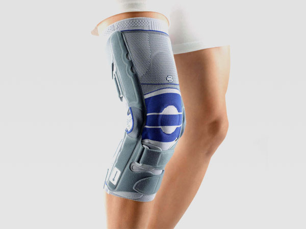 Orthèse de genou SofTec Genu - Pharmacov