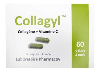 Laboratoire français de fabrication de compléments alimentaires - Pharmacov